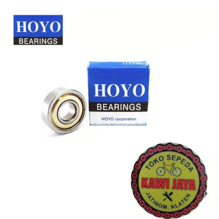 BEARING HUB SEPEDA 6000 ZZ HOYO KONES BUBUT BOS HUB FREE HUB MTB LIPAT ...