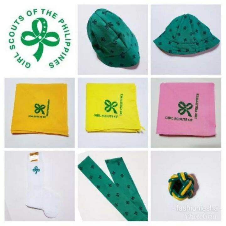 GSP accessories complete | Lazada PH