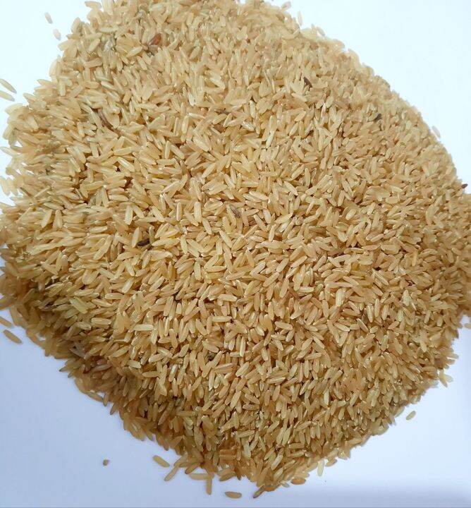 Kaikuthal Arisi / Hand Pound Rice / கைகுத்தல் அரிசி 500G , 1kg | Lazada