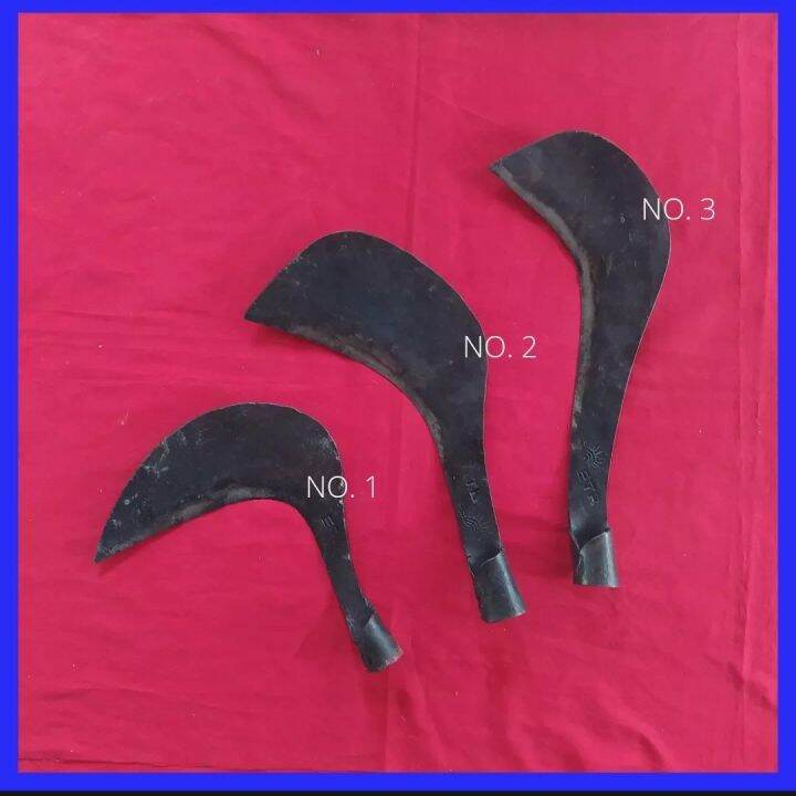 Arit rumput gobed rumput babad rumput | Lazada Indonesia