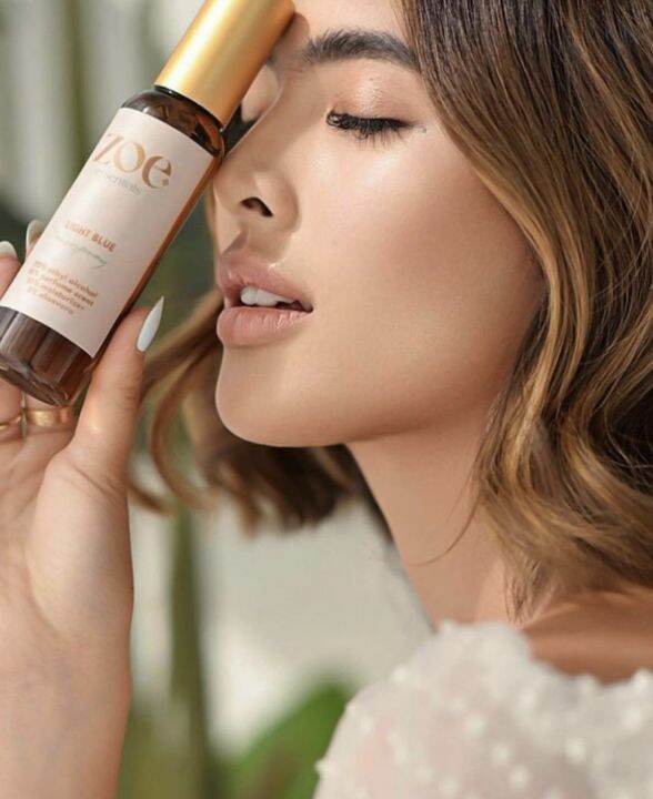 Zoe Essentials Alcospray 100ml | Lazada PH