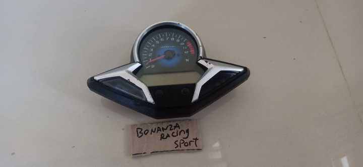 Speedometer kilometer spidometer Honda cbr 150 r built up cbu Thailand ...