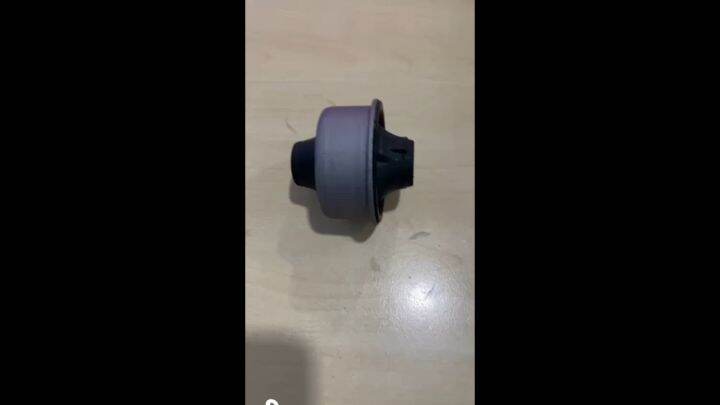 Bushing Lower Arm Besar Toyota Yaris New Vios 48655-0D051 - 7730 ...