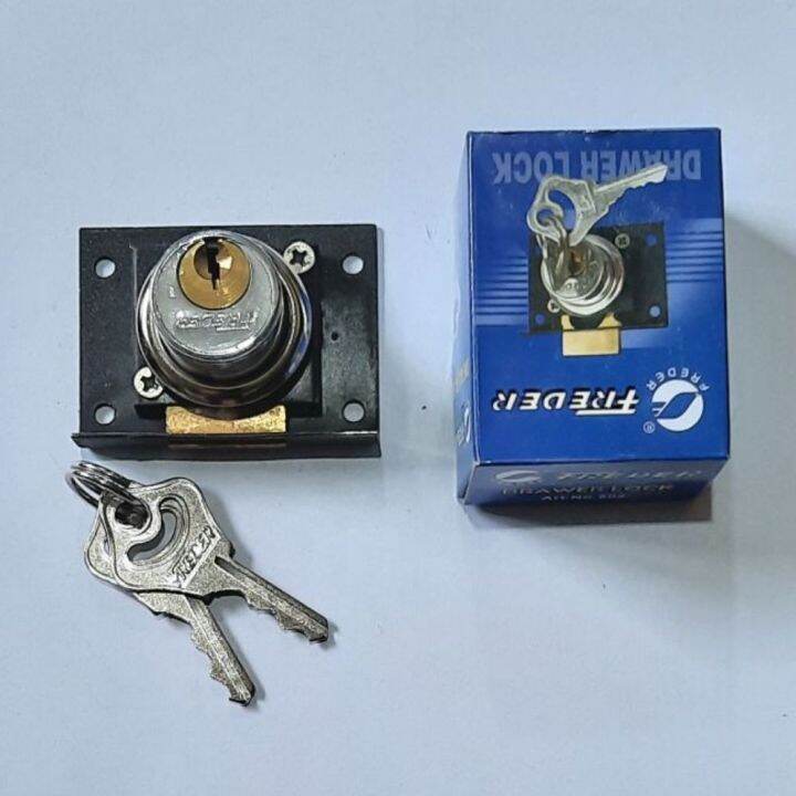 KUNCI LACI / KUNCI LOCKER | Lazada Indonesia