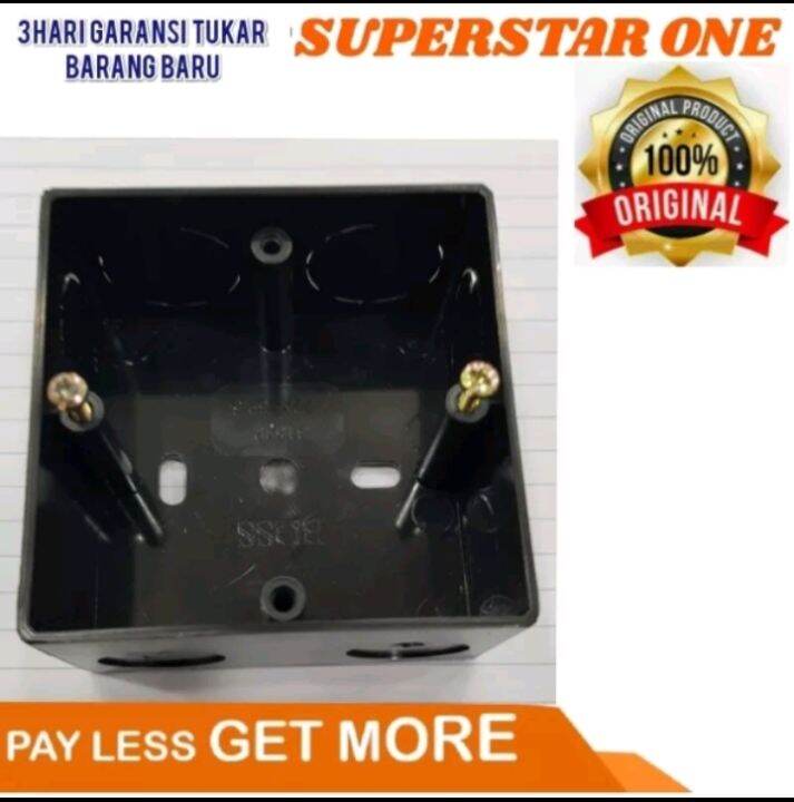 imbowdus inbow dus inbodus inbo dus inbow dus plastik | Lazada Indonesia