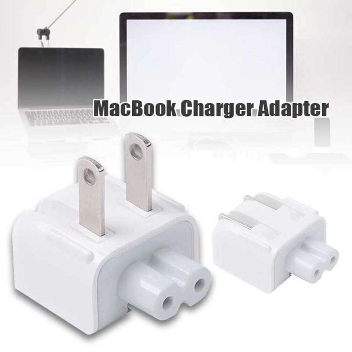 Universal US AC Power Wall Plug Power Adapter Duck Head For Apple ...