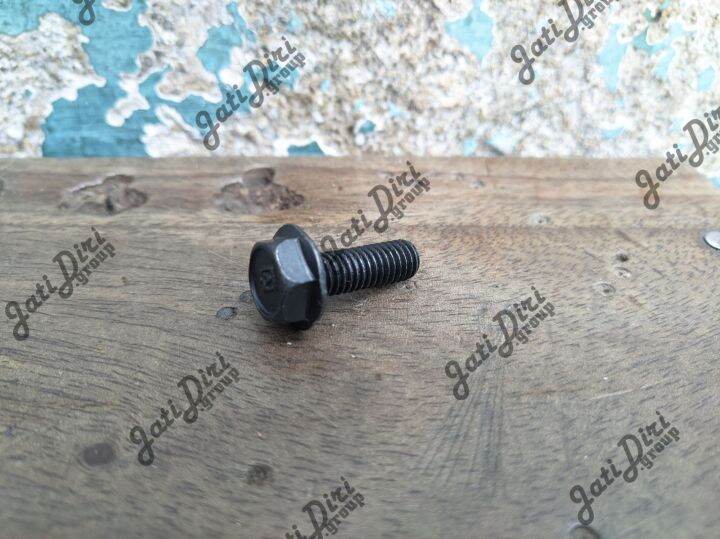 Baut M10 10mm, Penjepit Mata Pisau Planner Ketam Serut Kayu | Lazada Indonesia