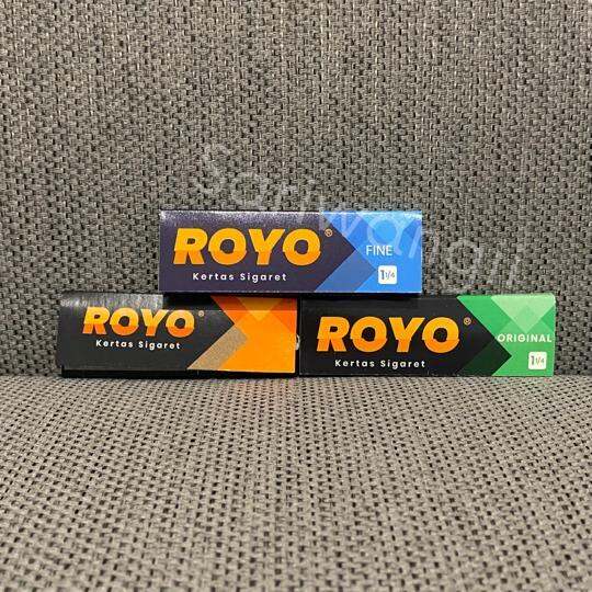 KERTAS PAPER ROYO | Lazada Indonesia