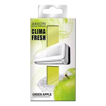 Air conditioning fragrance last up to 30days - Areon - For Window Type ...