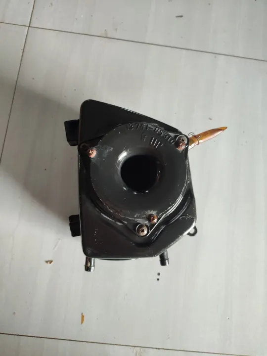 box filter original Suzuki thunder | Lazada Indonesia