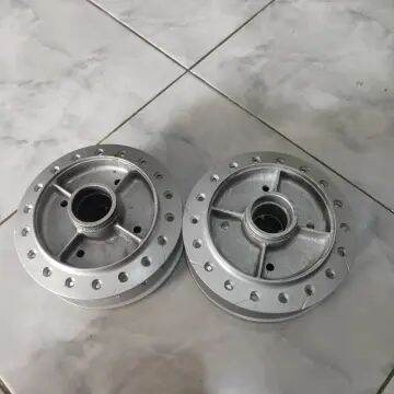 Tromol belakang Honda Astrea Grand Original Copotan Motor | Lazada ...