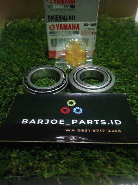 KOMSTIR RACING LAHER BAMBU YAMAHA VIXION NEW / YAMAHA VIXION OLD ...