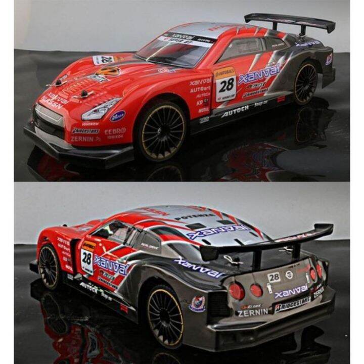 MOBIL DRIFT 4WD MOBIL RC BALAP MAINAN MOBIL BALAP | Lazada Indonesia