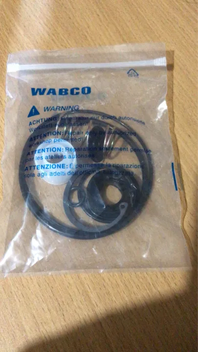 Repair kit Relay Valve Hino 500 Wabco | Lazada Indonesia