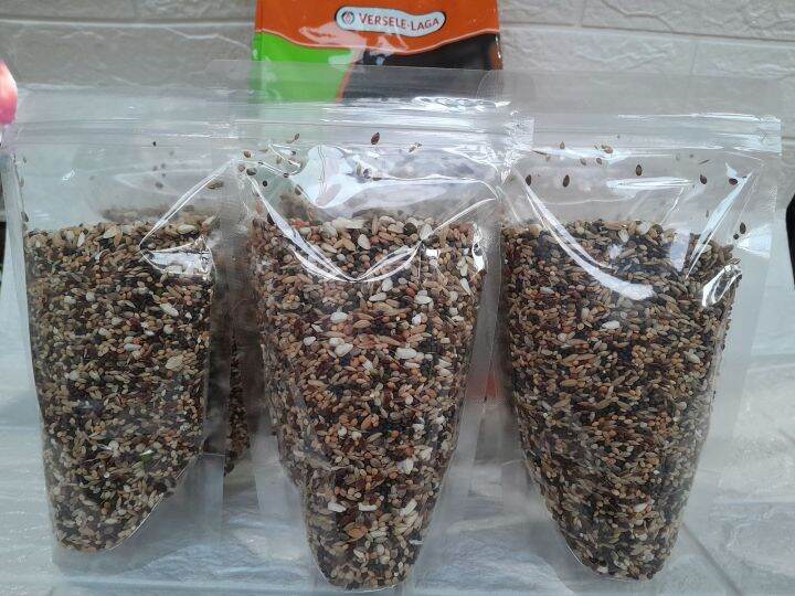 SNEAKY MIX for Racing Pigeon (500 gms) | Lazada PH