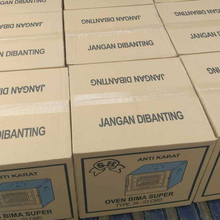 open Bima super tipe 39 | Lazada Indonesia