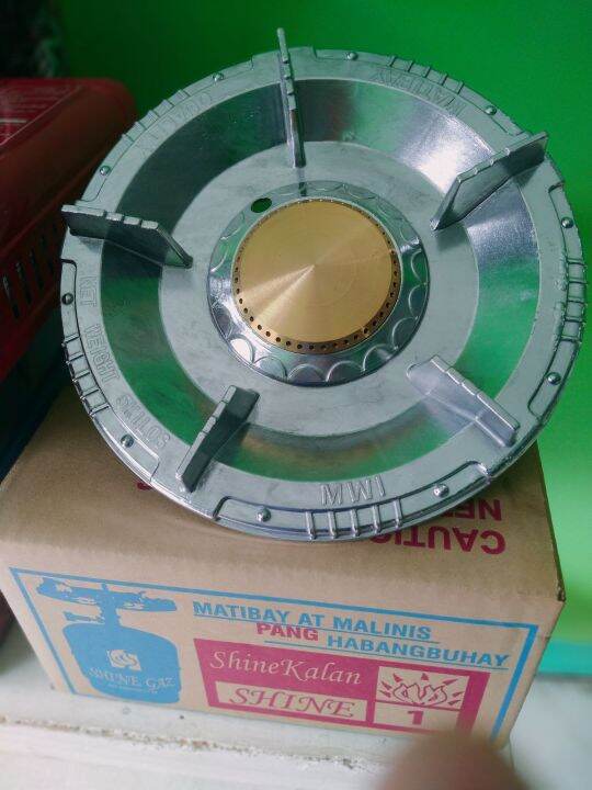 superkalan burner | Lazada PH