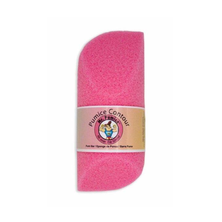 Mr Pumice Pink / Pumice Contour | Lazada PH