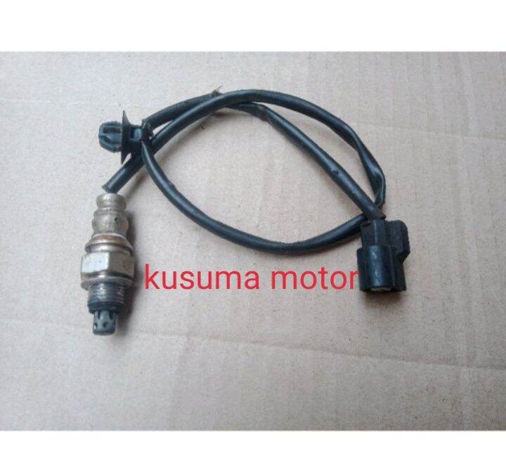 sensor O2 oksigen sensor panas nalpot beat esp beat digital beat street ...