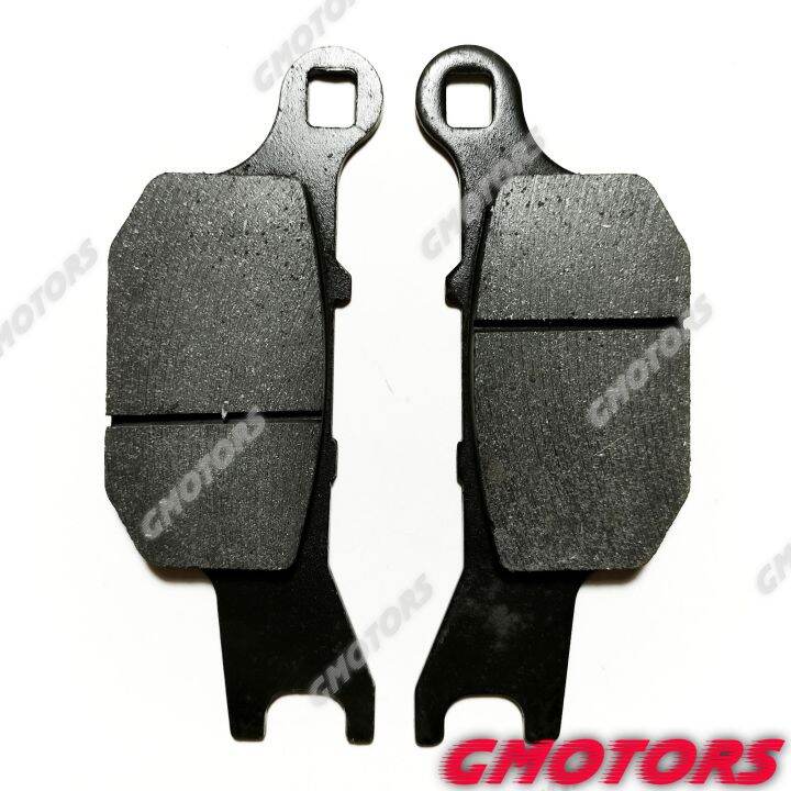 Raider 150 Fi Rear Brakepad | Lazada PH