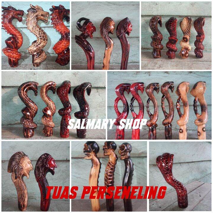 Tuas Perseneling Handle Mobil Perseneleng Tongkat Persneling variasi ...