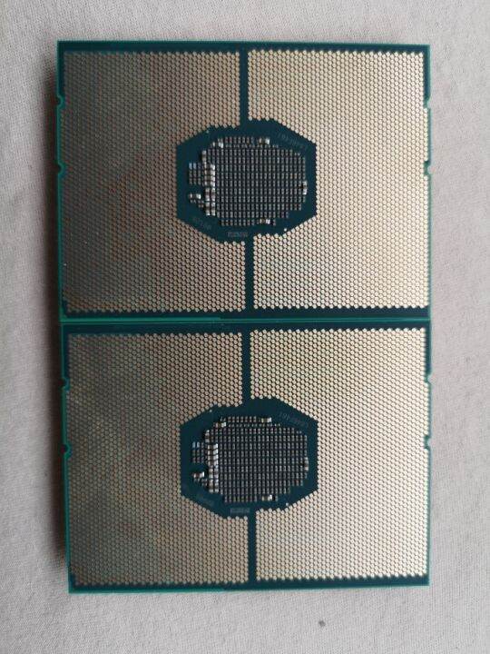 Xeon Gold 6248 6248r 6258r Official Version 8280 CPU | Lazada PH