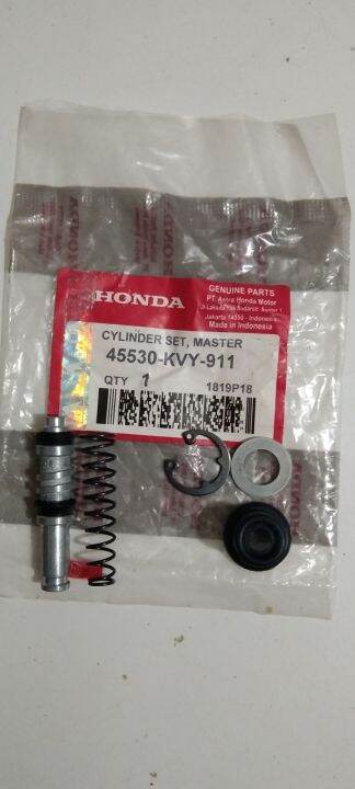 CYLINDER KIT. MASTER BEAT KVY | Lazada Indonesia