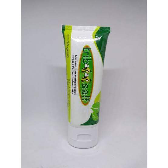 Salep tribee / salep tribi salep luka diabetes | Lazada Indonesia