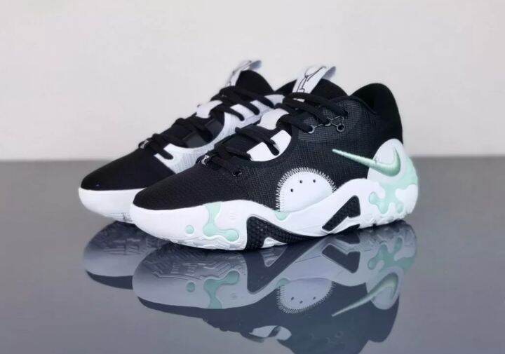 PG6 BASKETBALL SHOES/RUNNING SHOES SPIKE | Lazada PH