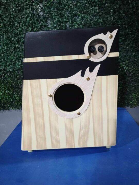 Beatbox Cajon with Pick up | Lazada PH