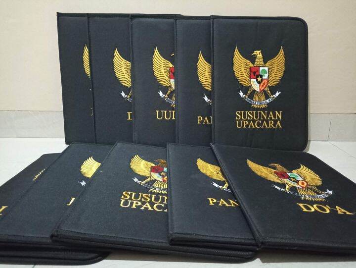 map upacara bordil / map upacara | Lazada Indonesia