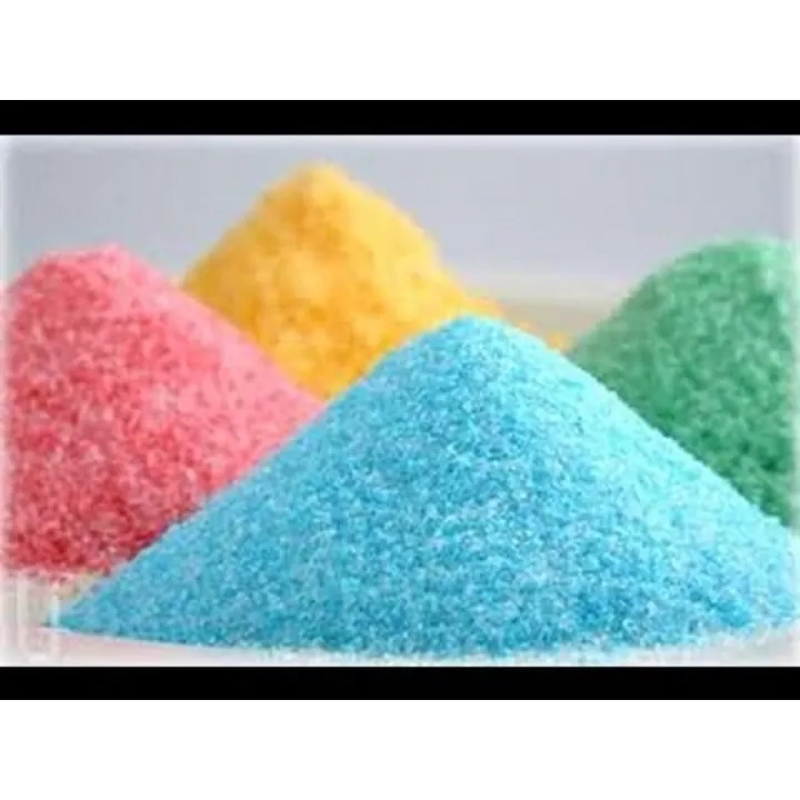 200g Color Sugar for Candy Floss Machine (Gula Warna utk Mesin Gula ...