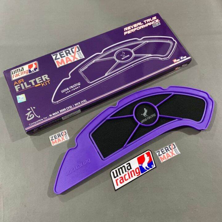 Filter udara Uma racing new nmax 2020 /Aerox | Lazada Indonesia