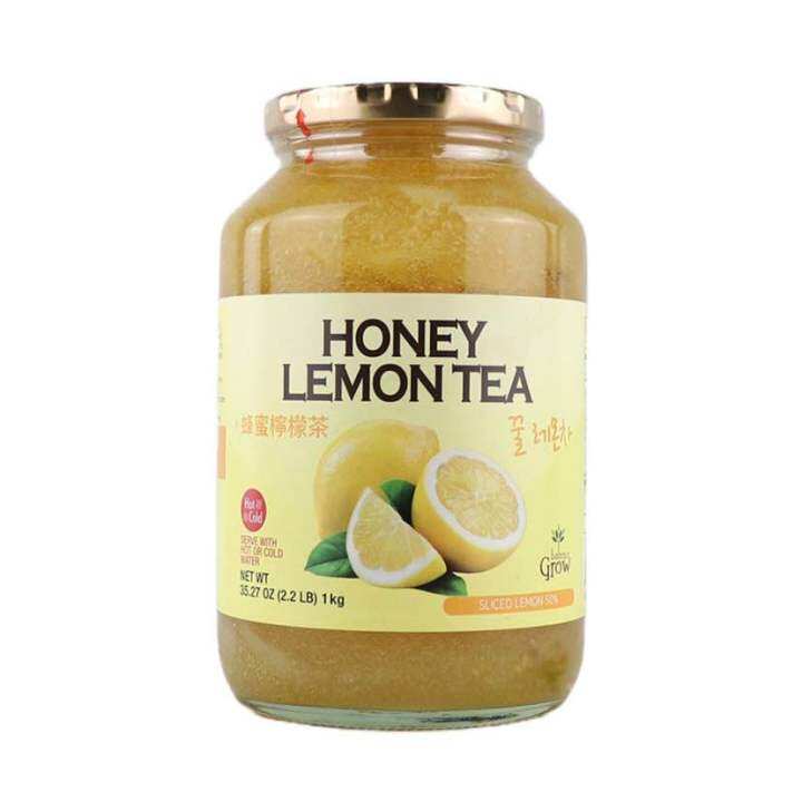 Honey Lemon Tea 1kg | Lazada PH