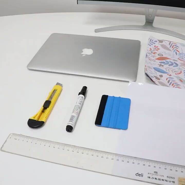 Laptop Protector Sticker Anime Japan Cartoon Style Vinyl Decals Skin ...