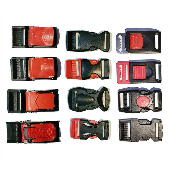 Helmet Buckle Rope Lock Accessories Electric Car Children's Helmet Chin ...