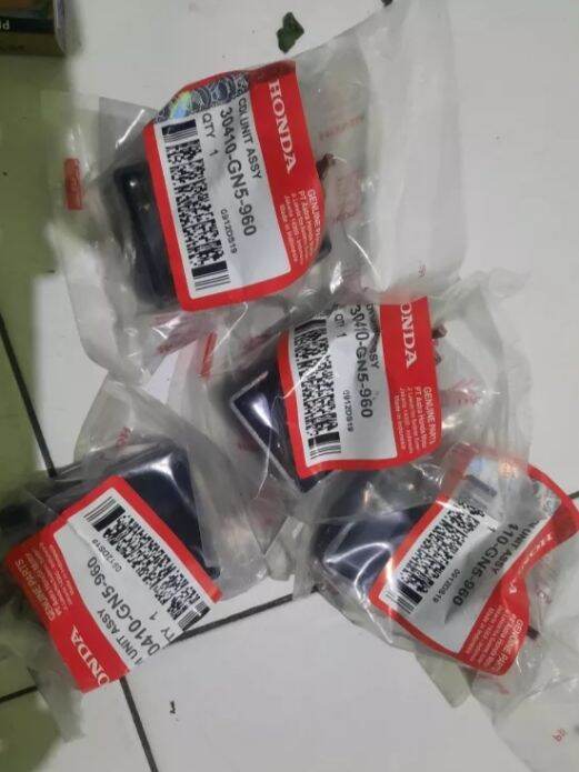 CDI Grand, Supra X Lama, Legenda Astrea Prima, CDI Unit Grand, Revo ...