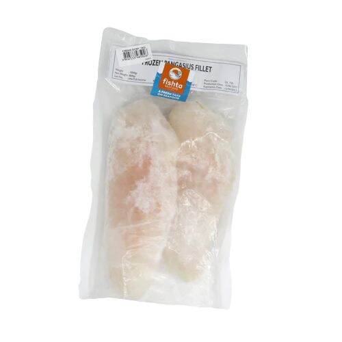 Cream Dory Fillet 1kg. | Lazada PH