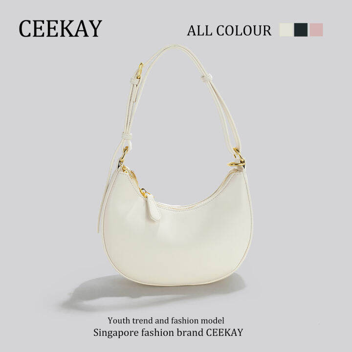 Ceekay กระเป๋าใต้วงแขนสุภาพสตรีของแท้กระเป๋าคุณภาพดีนิยมในคนกลุ่มหนึ่ง ...