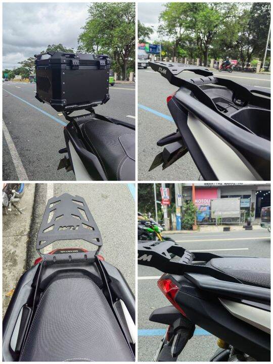 Rm Rack Adv 160 Stay Stock Grab Super Heavy-duty Lifetime Warranty ...