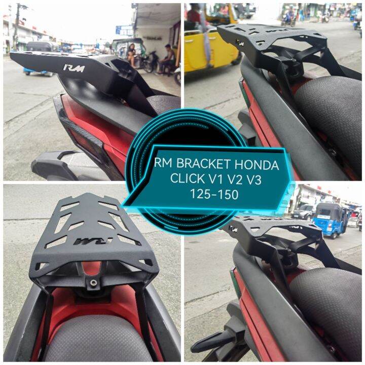 Rm Bracket HONDA Click Version1 Version2 Version3 125-150 Super Heavy ...