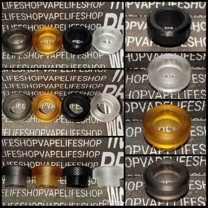 (VLS)BORE TYPE 810 DRIP TIP ULTEM ENGRAVED LININGS DESIGN DRIPTIP ...