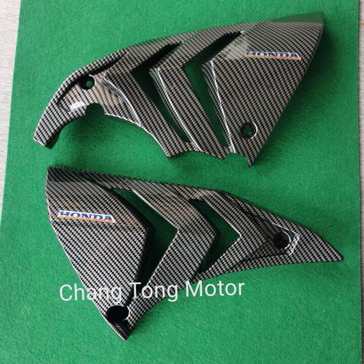 🔥Honda RS150 Side Engine Cover🔥 🔥New Design 🔥 Honda RS150R RS150/winner ...