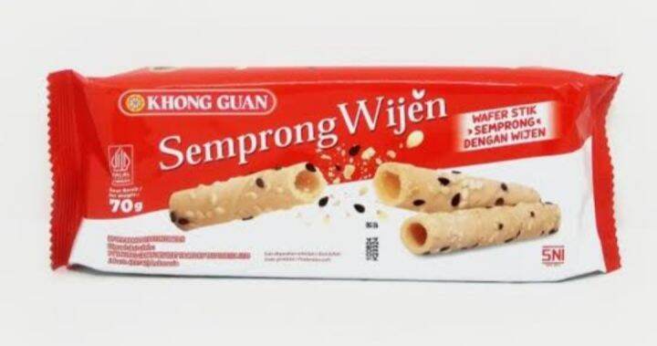 semprong wijen | Lazada Indonesia