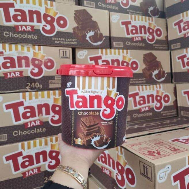Tango Wafer Ember | Lazada Indonesia