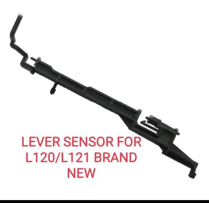 L120 / L121 PAPER LEVER SENSOR | Lazada PH