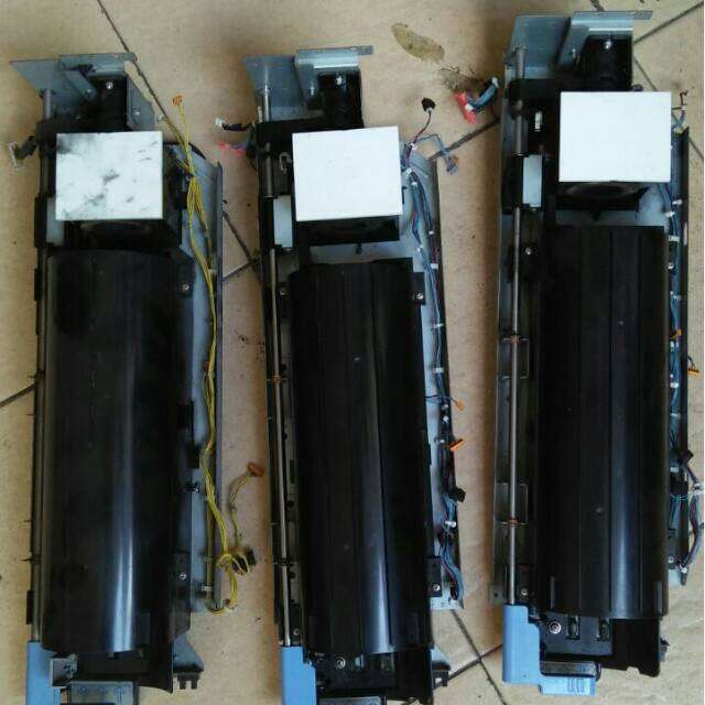 Hopper Unit Fotocopy Canon IR 3570-4570-3035-3045-3235-3245 | Lazada ...