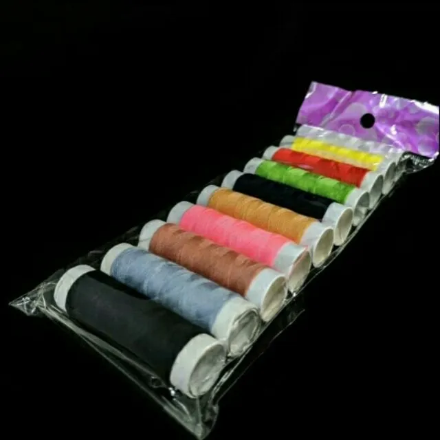 10pcs Sewing Thread Sinulid | Lazada PH