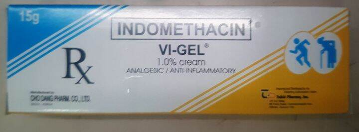 Vi-gel Cream | Lazada PH