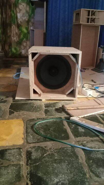 BOX MINIATUR SOUND SYSTEM MODEL MARTIN 10 INCH MURAH | Lazada Indonesia